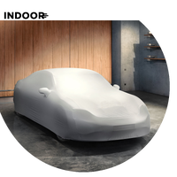 Indoor Covers - Cover My Ride